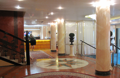 Innenausbau | Thomas Hempel Manufaktur